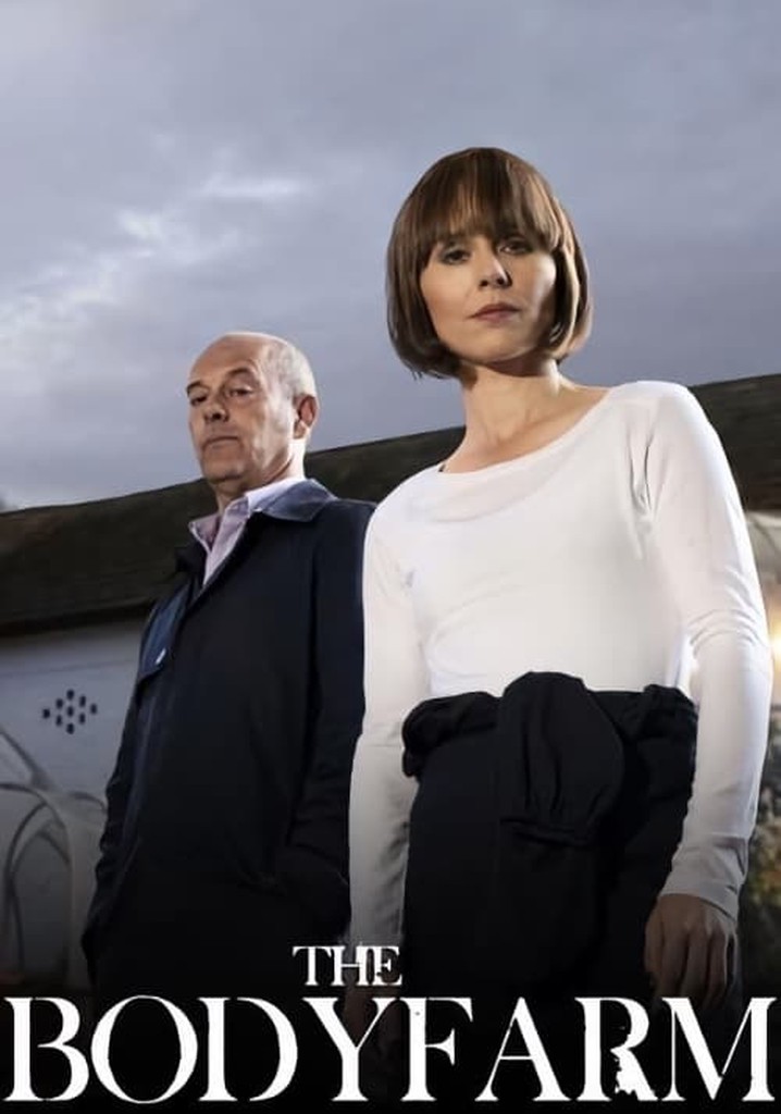 The Body Farm - stream tv show online